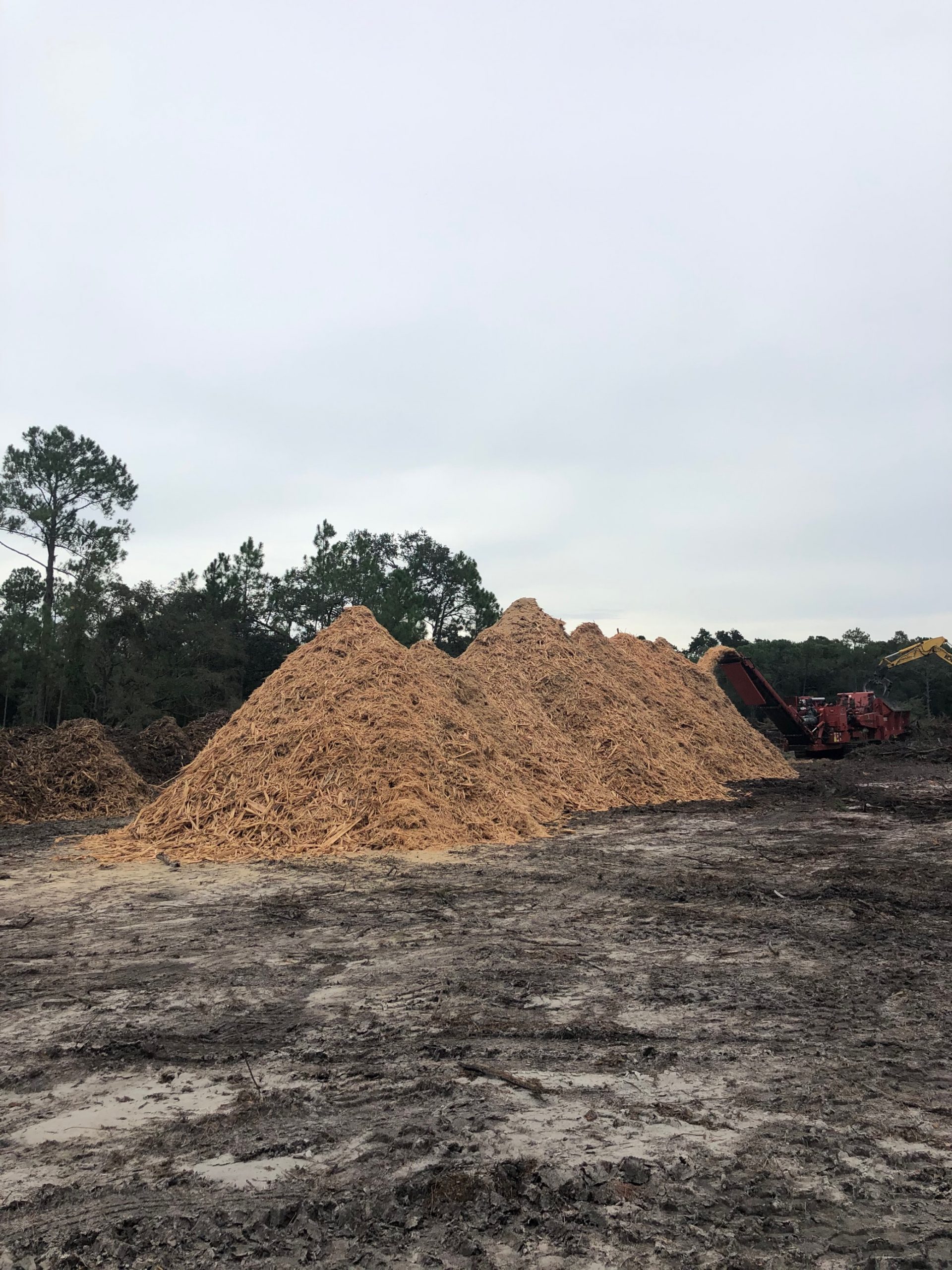 Dust | KCI | Environmental Compliance and Stormwater Management