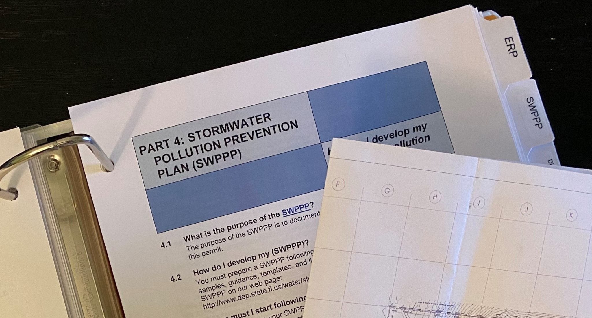 Industrial Stormwater Compliance Control | Climate and Weather ...