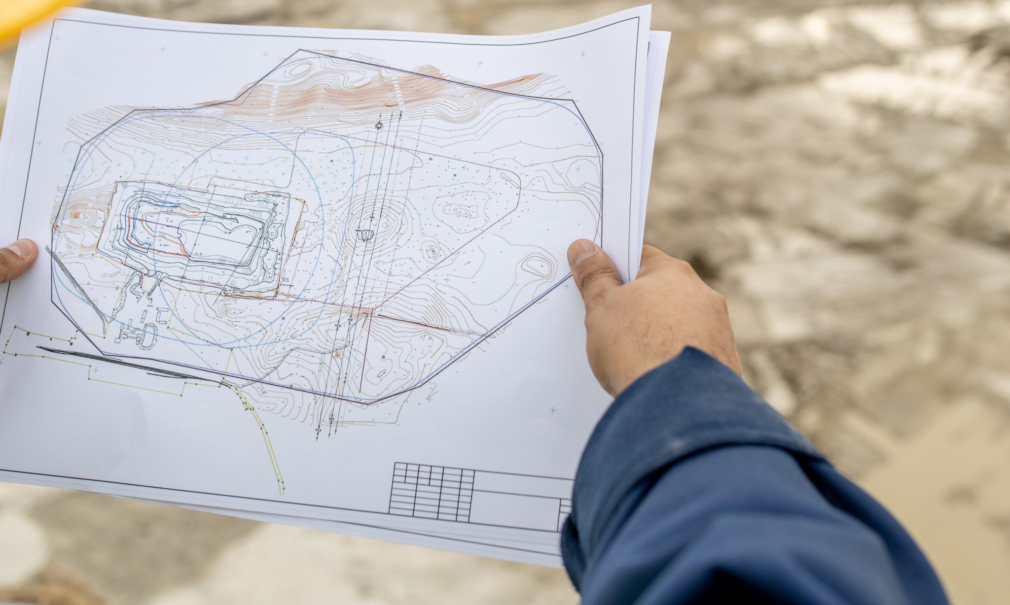The Site MAP | Climate and Weather, Construction, Environmental ...