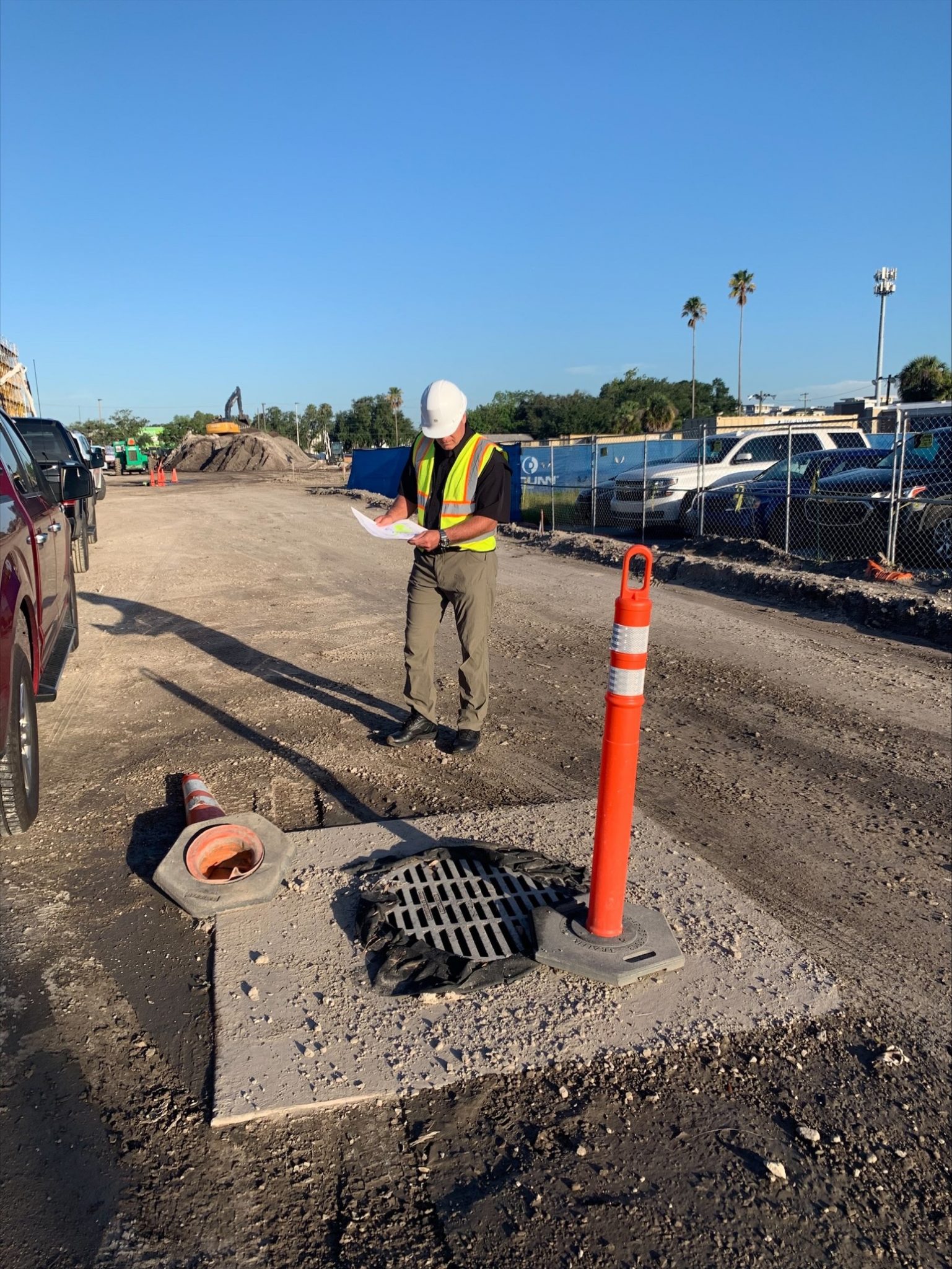 Managing Stormwater | Climate and Weather, Construction, Environmental ...