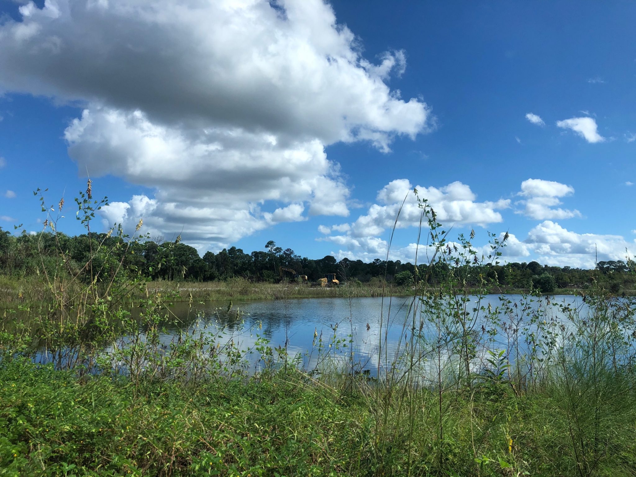 A Refresher - Florida CGP Requirements | Climate and Weather ...