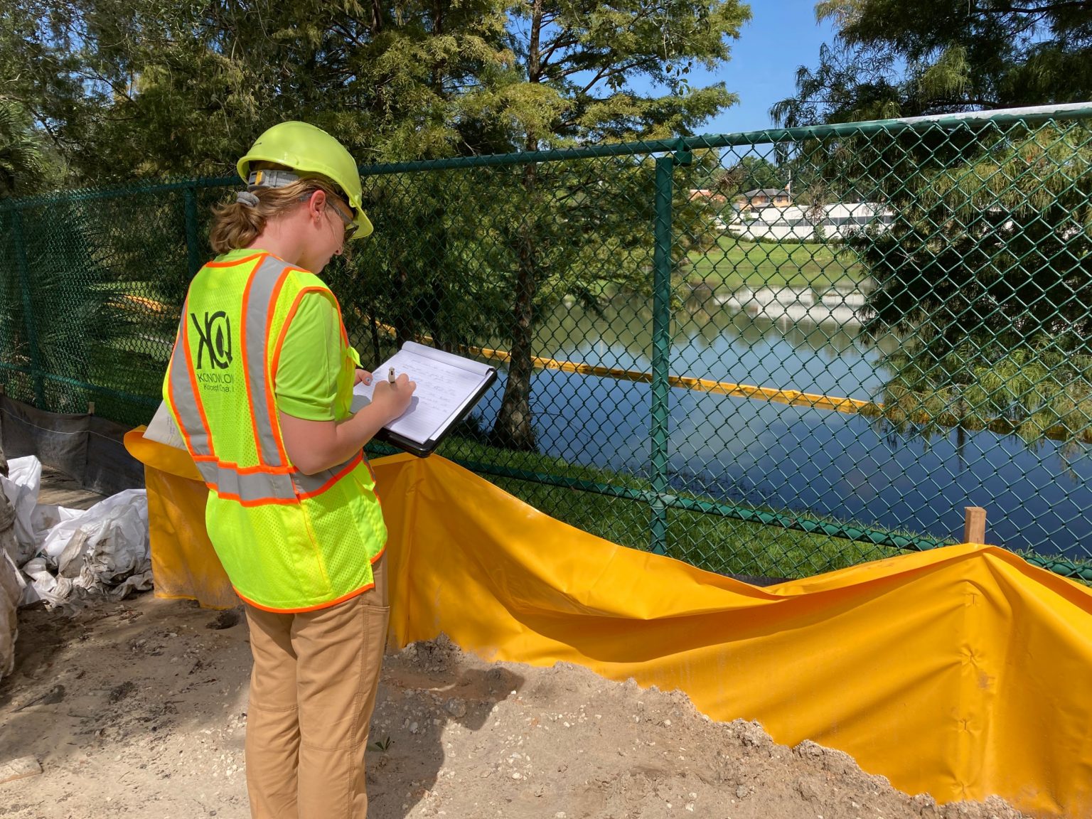 Stormwater Inspector Gadgets | Climate and Weather, Construction ...