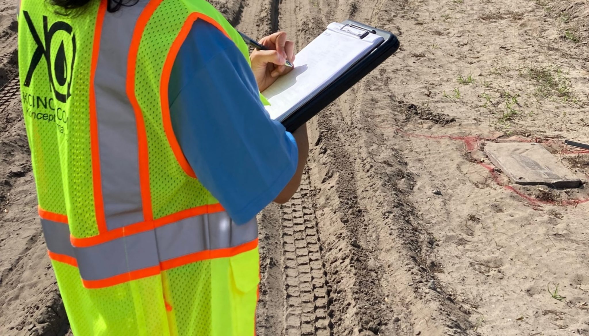 Scope of a Stormwater Inspection | Climate and Weather, Construction ...