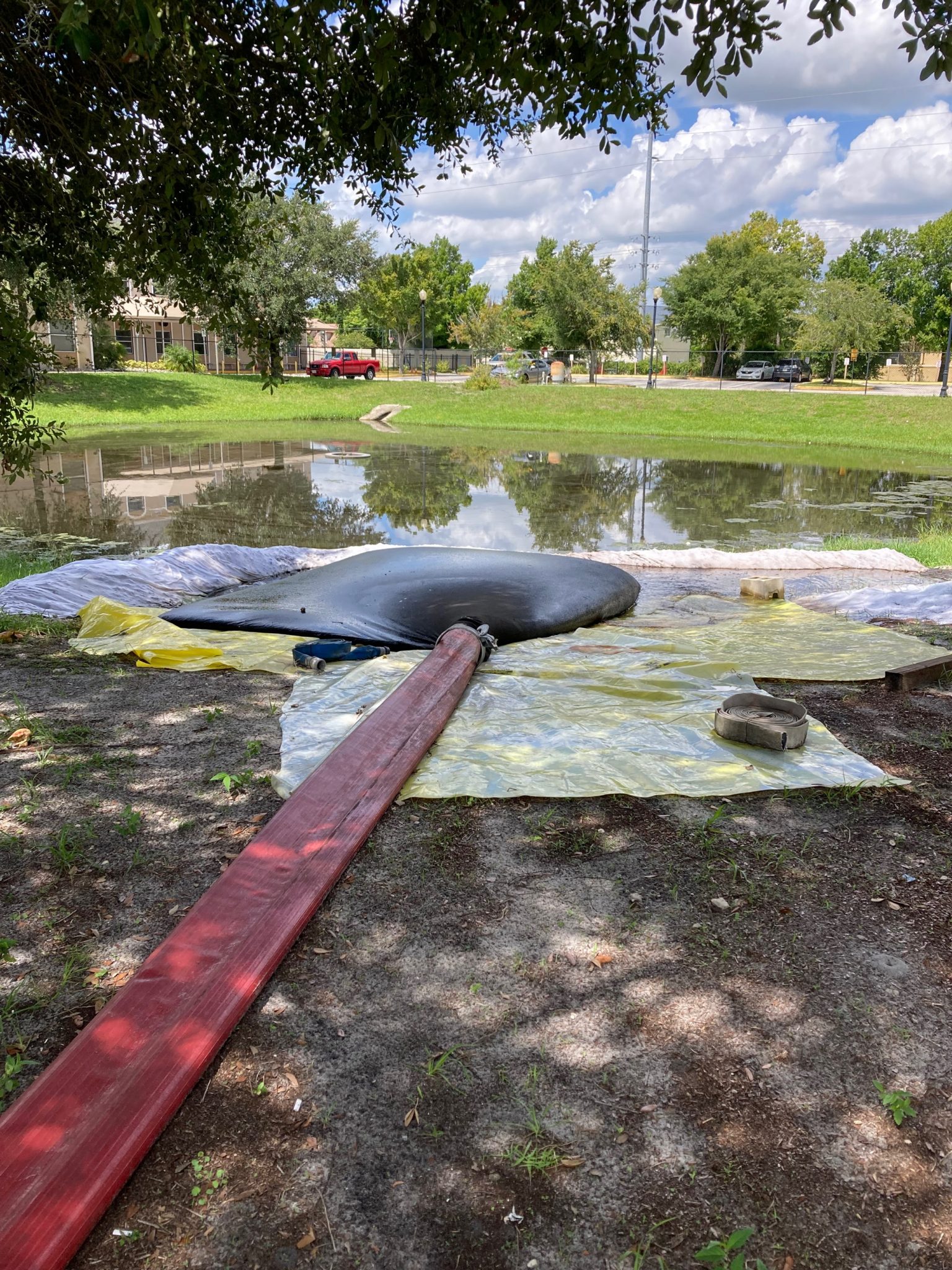 Be Empowered by BMPs | Climate and Weather, Construction, Environmental ...