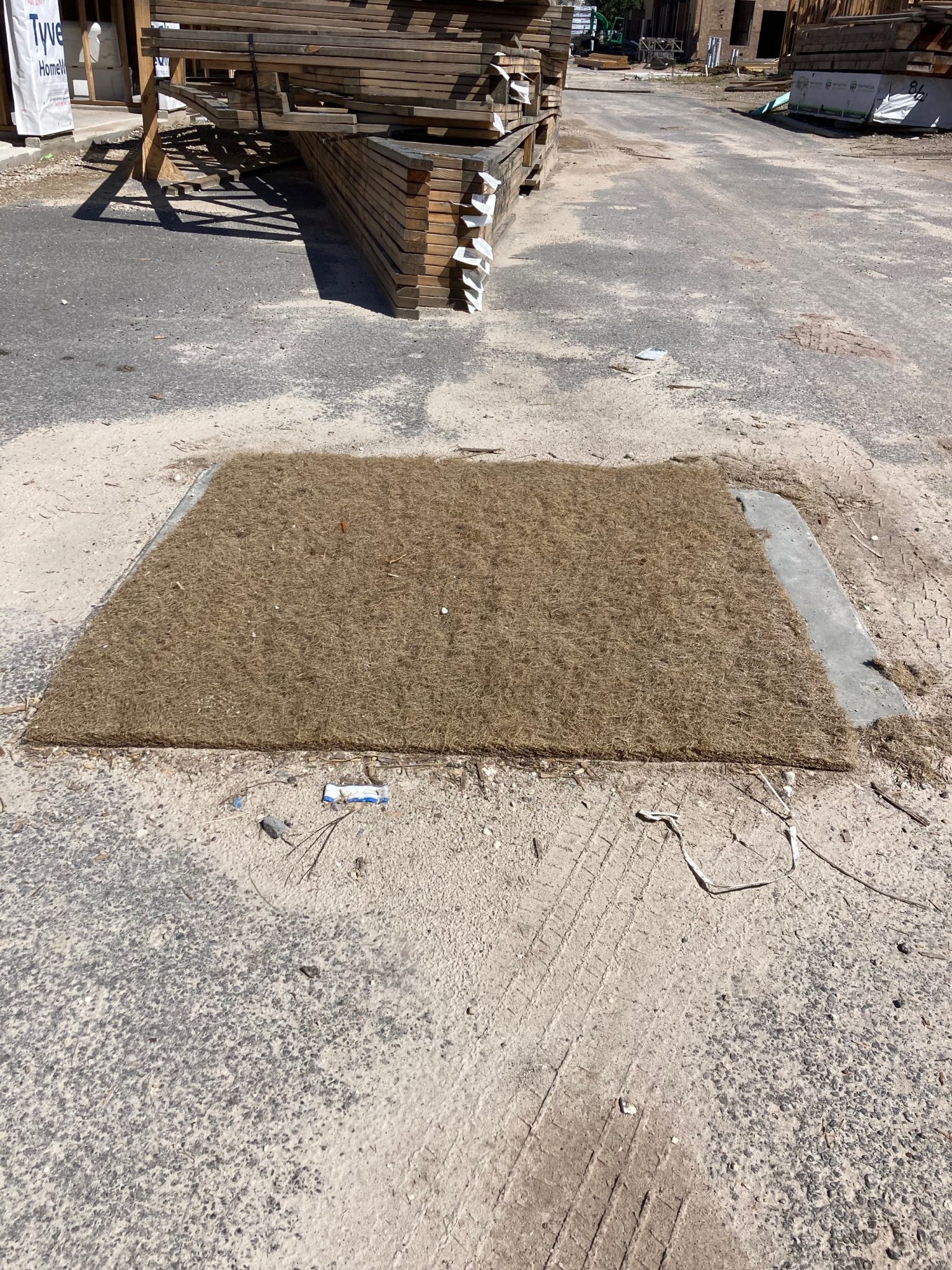 3 BMPS for Protecting our Waters | Climate and Weather, Construction ...