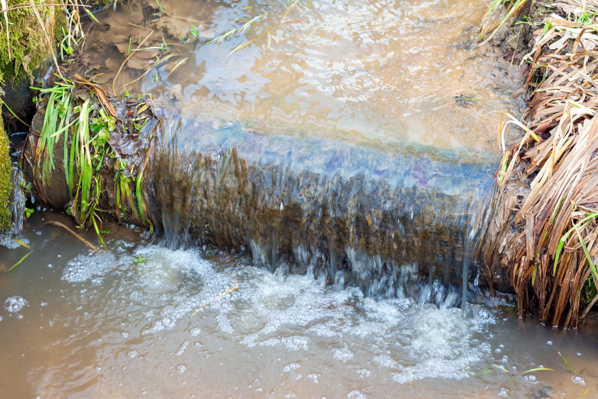 Stormwater Volume, Quantity, and Control | Climate and Weather ...