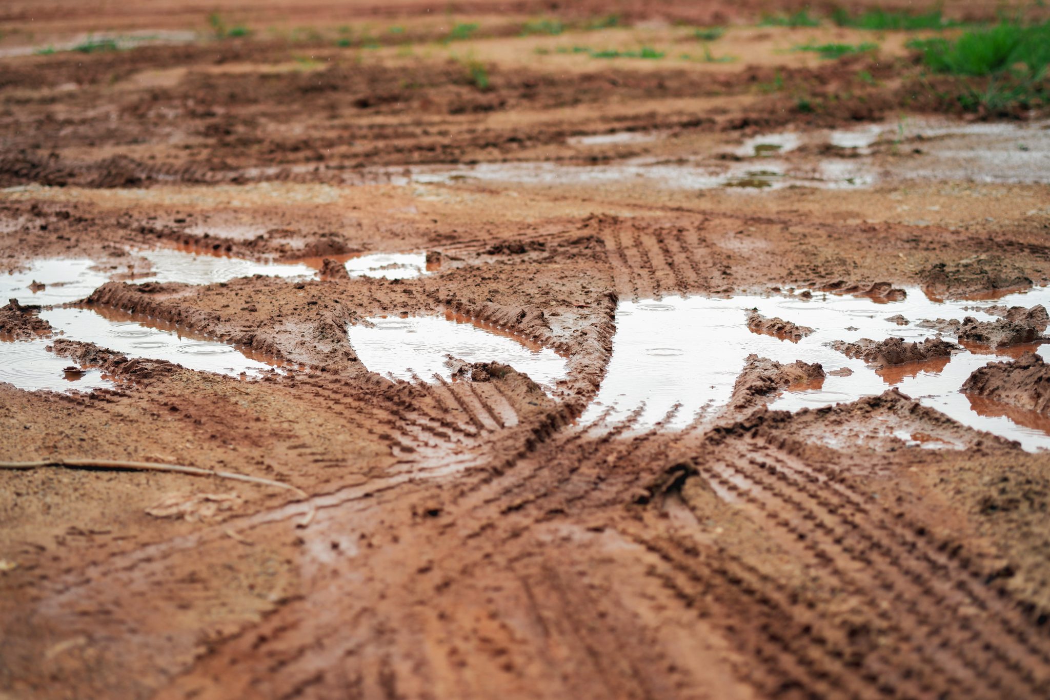 Stormwater Runoff Intensity | Climate and Weather, Construction ...