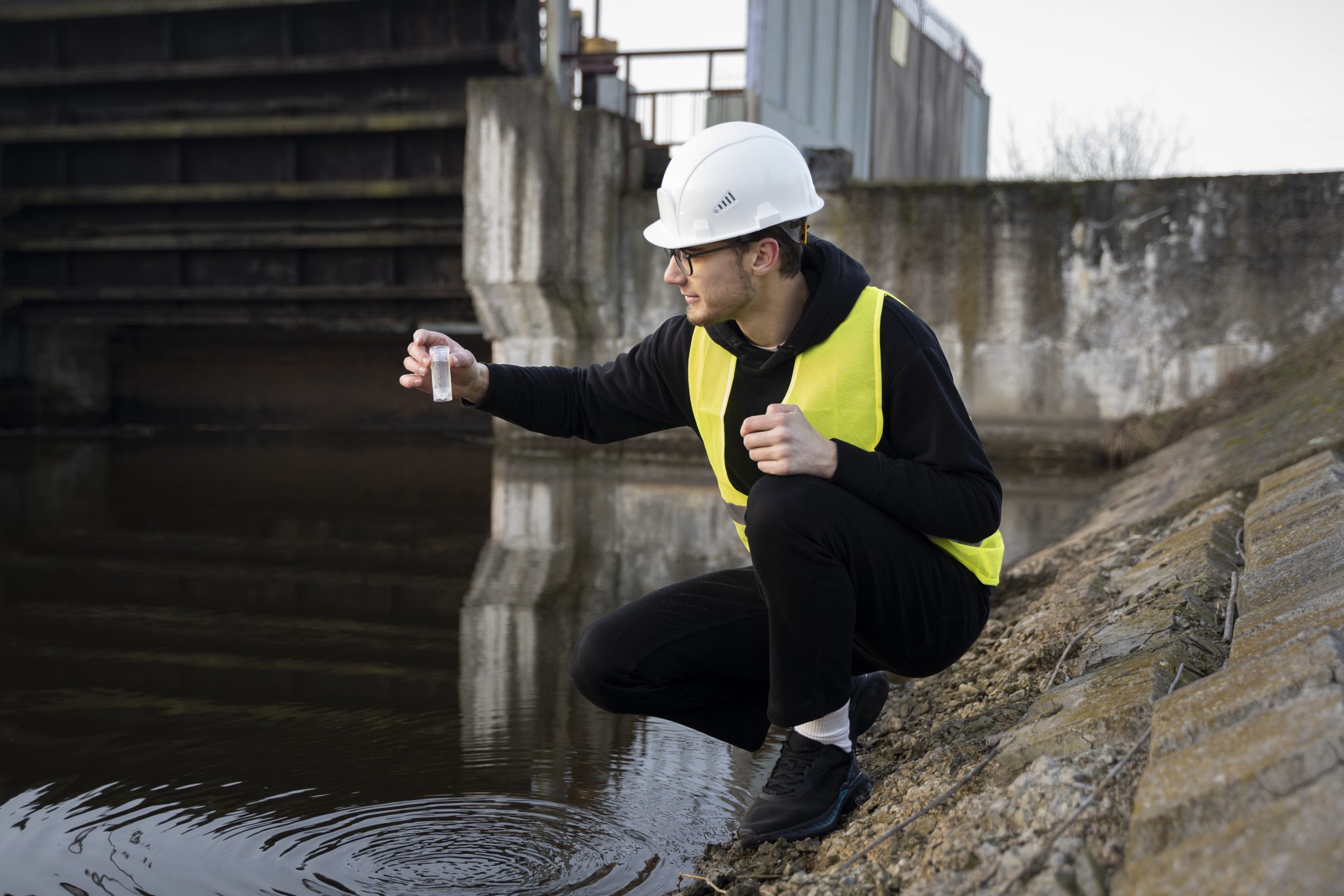 Industrial Stormwater Violations can Occur | Climate and Weather ...