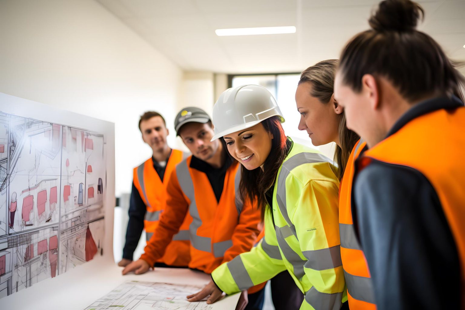 Non-Structural BMP Series | Climate and Weather, Construction ...