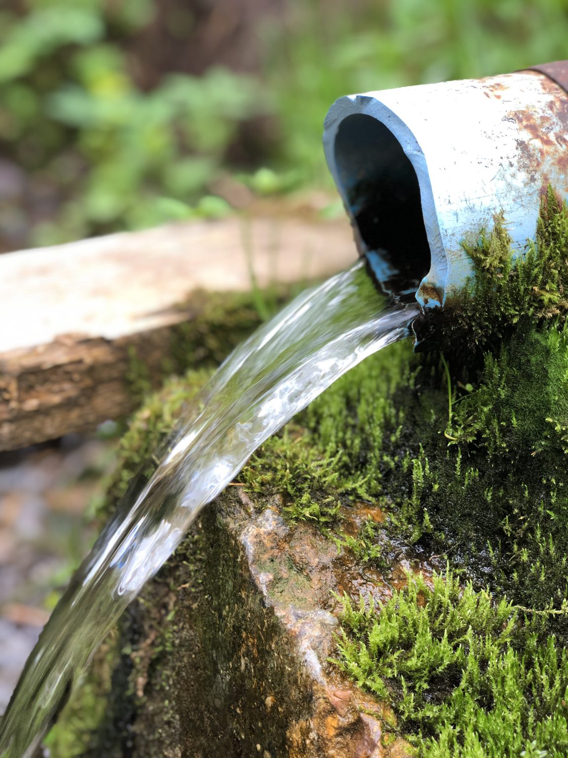 Collecting and Monitoring Industrial Stormwater | Climate and Weather ...