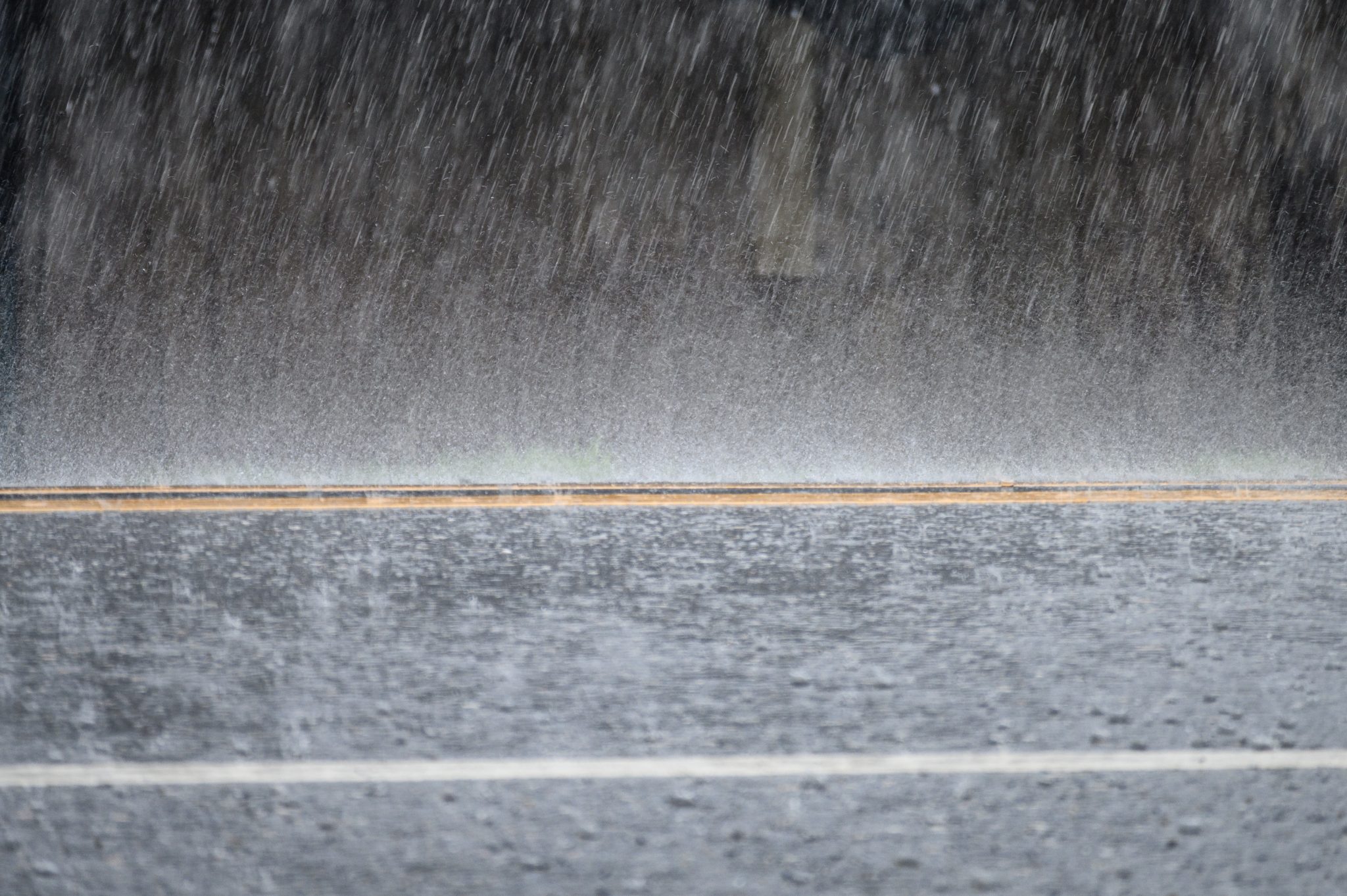 What is Stormwater? | Koncept Carma