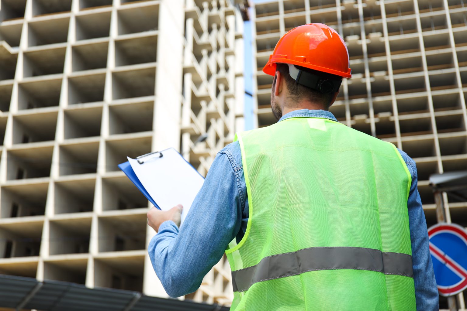 Execute an Inspection Plan | Climate and Weather, Construction, Environmental Compliance ...