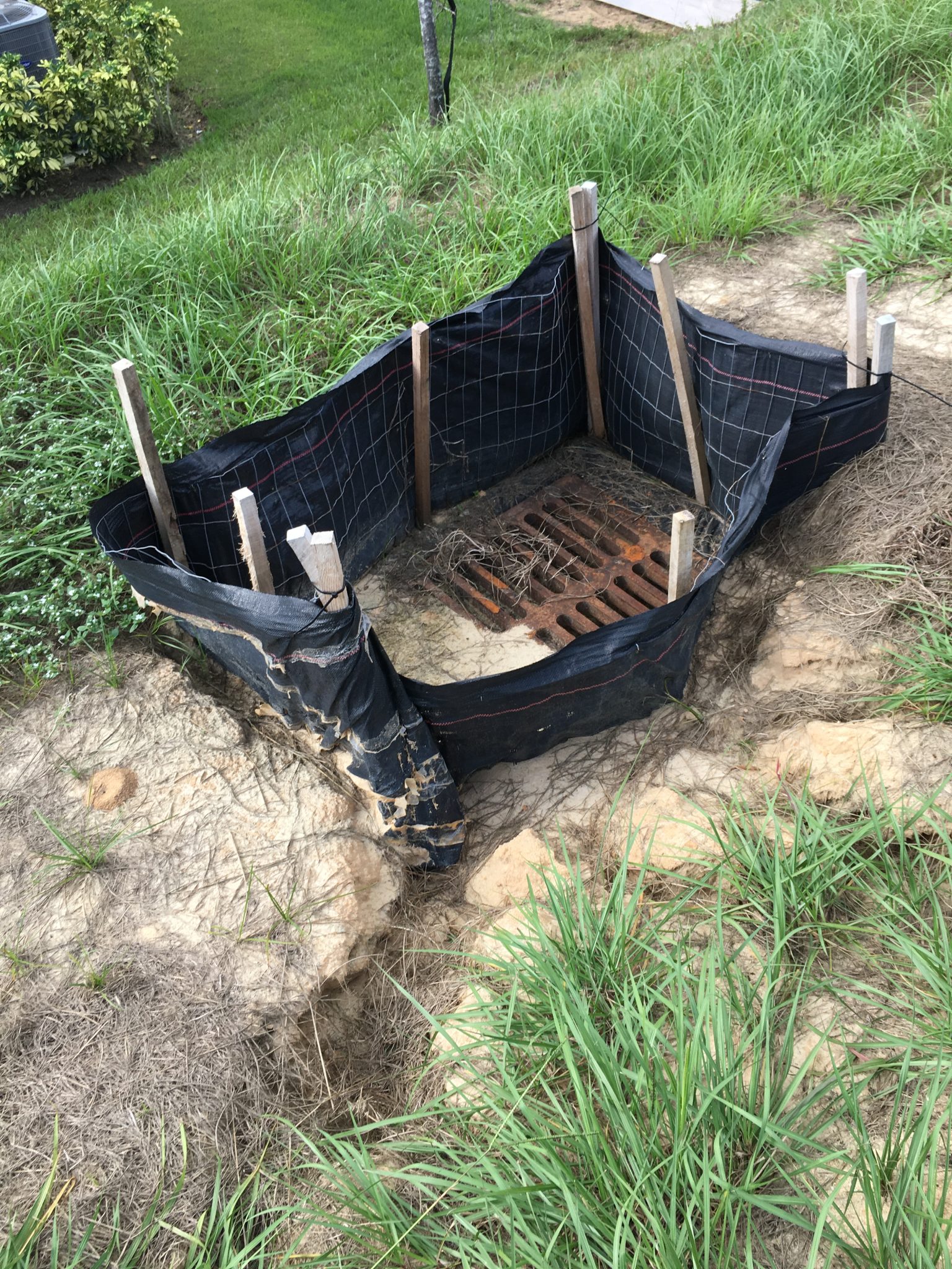 Are your BMPs Functioning? | Climate and Weather, Construction ...