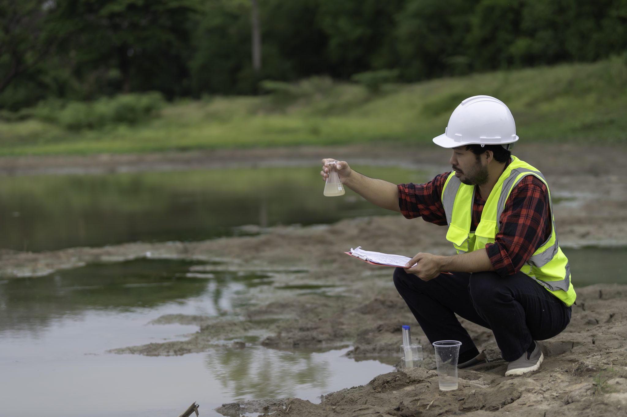 What is a TMDL? | Climate and Weather, Construction, Environmental ...